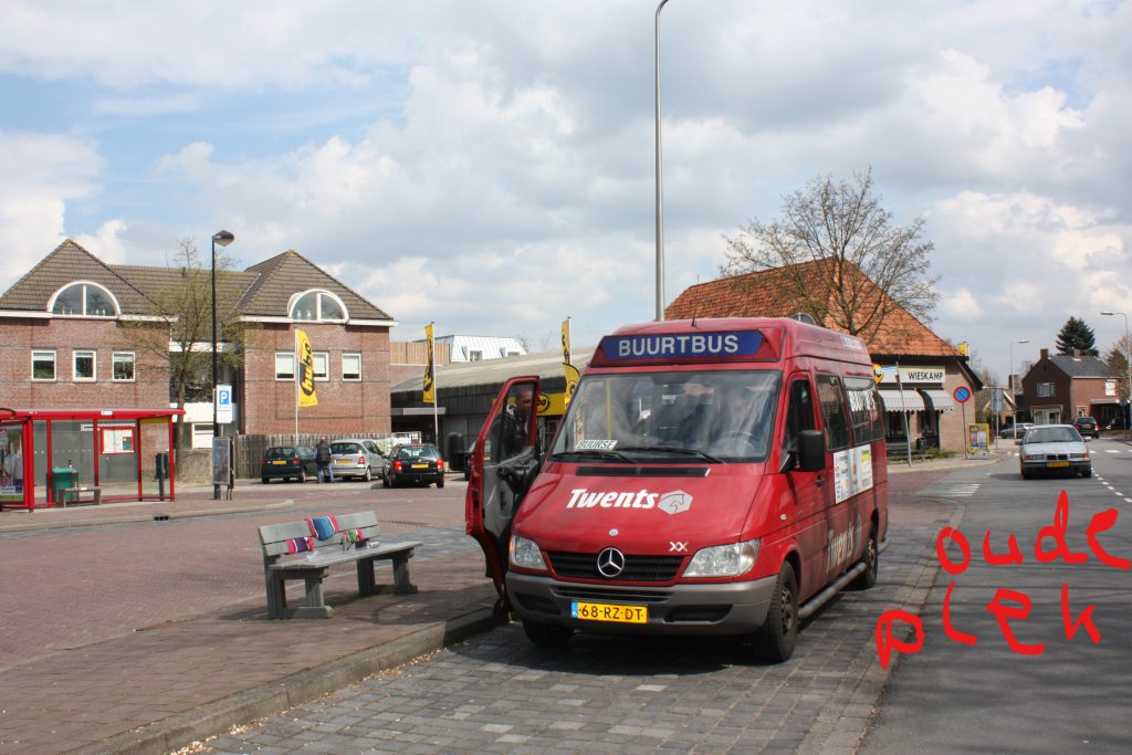 Foto-impressie - Buurtbus Buurse-Haaksbergen en Omstreken